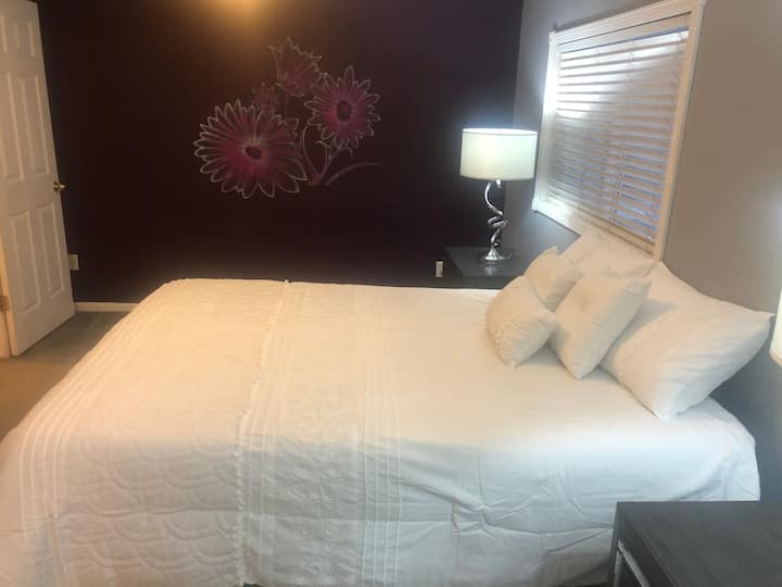 Cozy Suite In Brighton 20 Minutes From Down Town - Brighton, CO