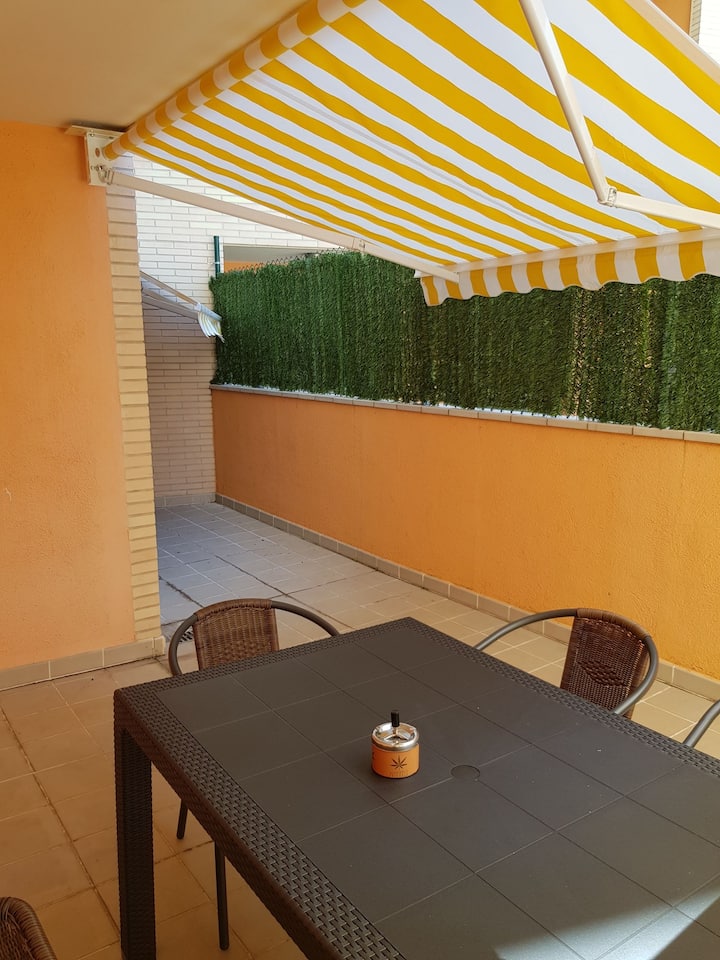 Apartment B3con Teresagrande - Lloret de Mar