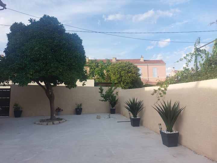 Bamynes Home - Marseille