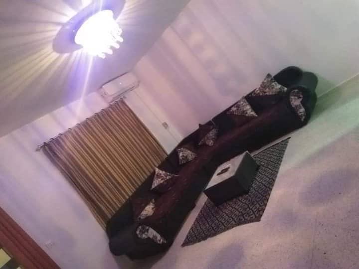 Logement High Standing Monastir - Monastir