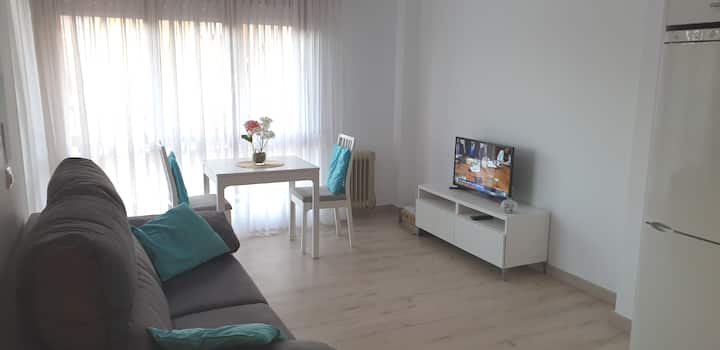 Apartamento En El Pasaje De Santoña - Liendo