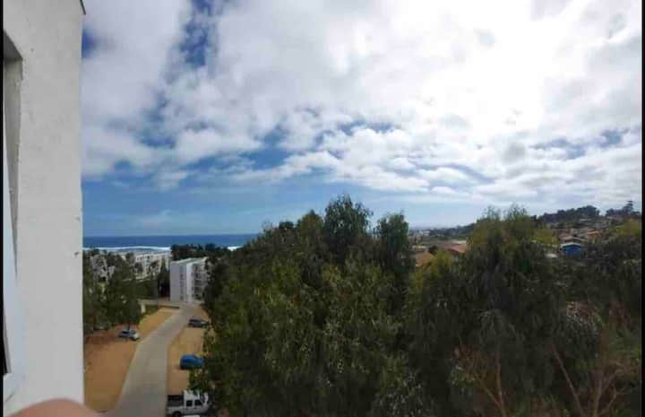 Departamento Cercano A La Playa - El Tabo