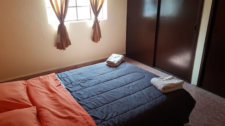 Depa Centro De Puebla 6 Calles De Catedral - Puebla