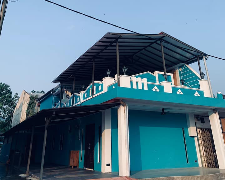 Grand Orked Homestay @ Serendah - Serendah
