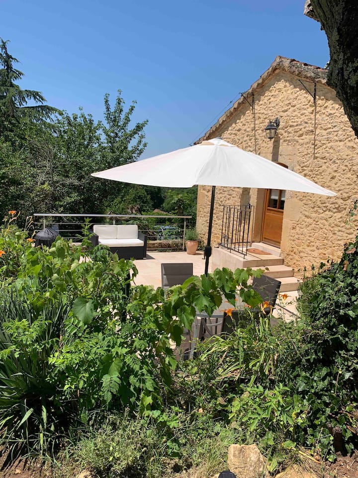 La Petite Maison - Trémolat