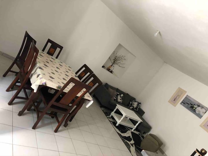 Gîte à Sablet - Charmante Maison Provençale - Vaison-la-Romaine