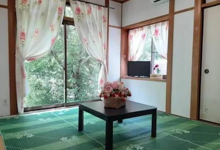 Kyoto Villa In Maizuru - 마이즈루시