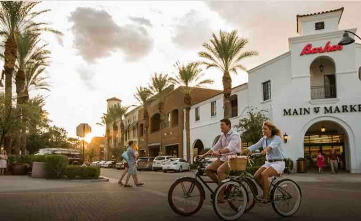 Verrado Golf Course Community 3br Home - Buckeye, AZ