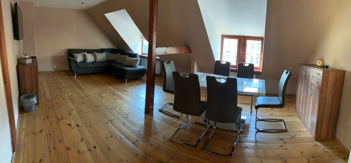 Apartmán 3 - Cieplice