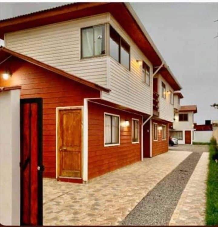 Marejada 2 - Pichilemu