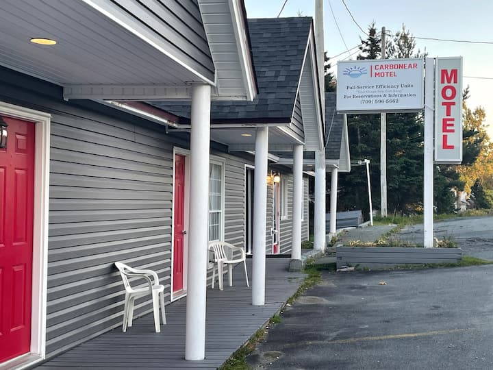 Your Ocean Side Get Away - Carbonear