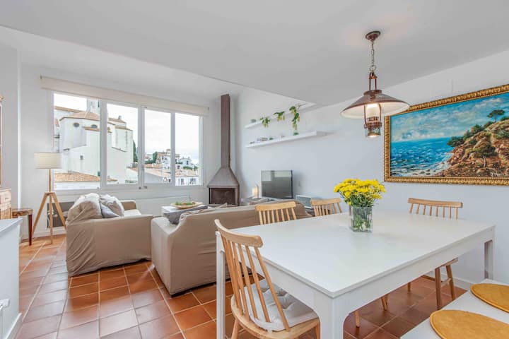 Milenial Immo | Casa Centro Cadaqués Con Parking - Cadaqués
