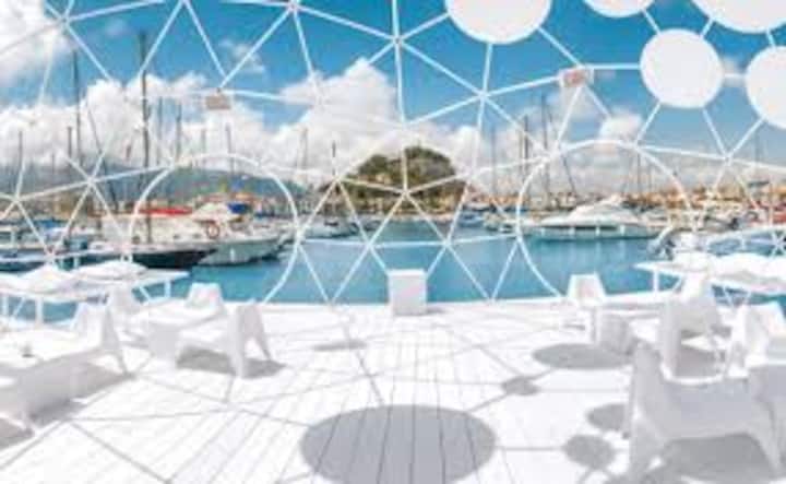 Sueños Del Mar - Denia - Dénia