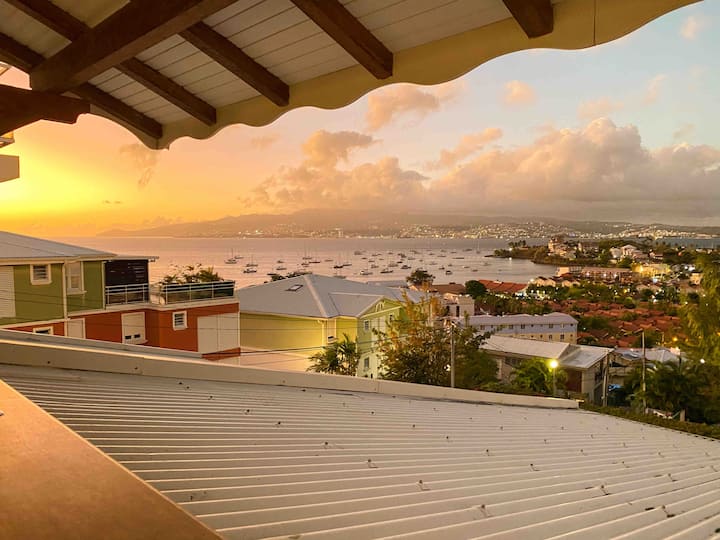 Bellavista - Martinique