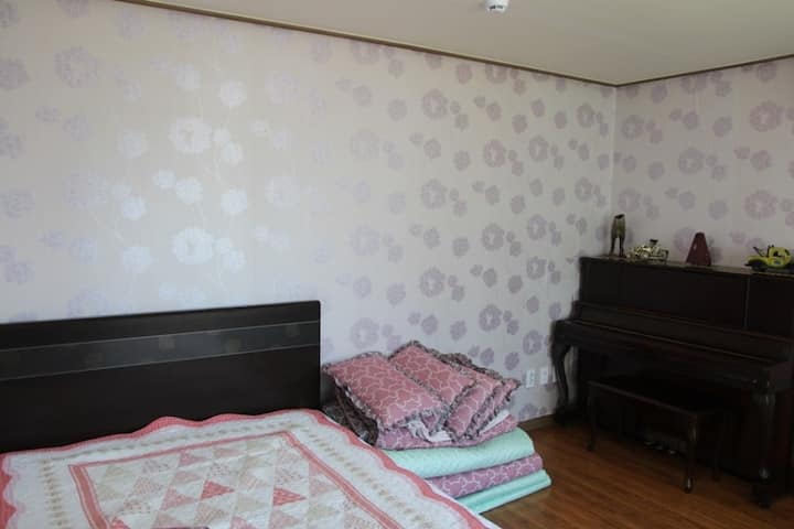 제주너른민박 - Jeju-si