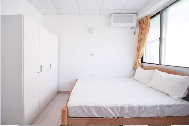 Tainan City Private 2 Bedroom Apartment 台南市:租賃獨立公寓 - Tainan City