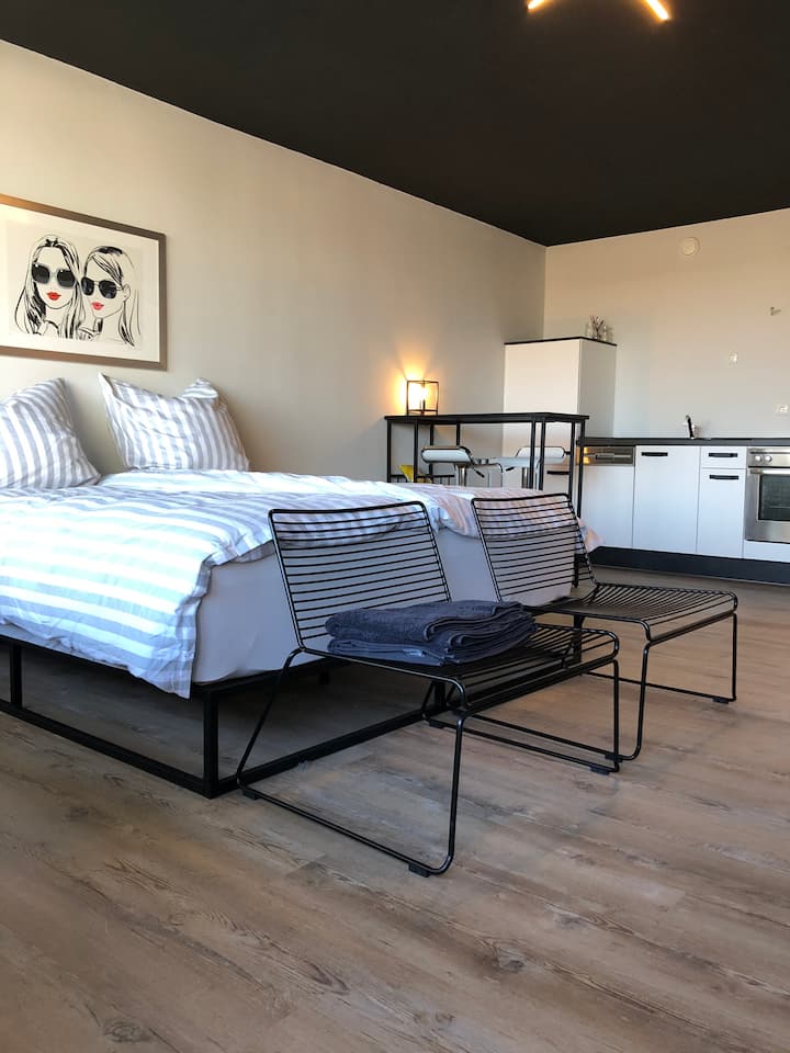 Loft-apartment In Ratingen Nähe Düsseldorf - Ratingen