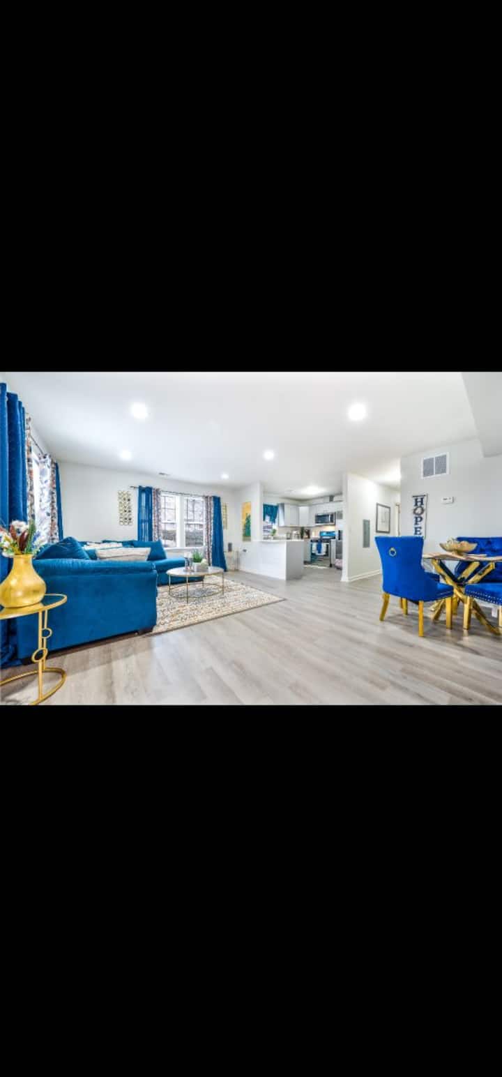 Stunning And Quiet 3 Bdrm 1 Bath - Edison, NJ