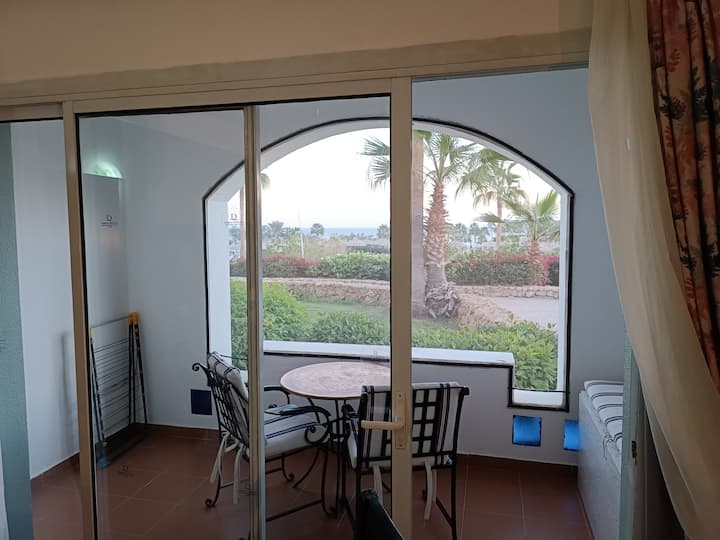 Casa Vista Mare Sulla Piscina - Sharm El-Sheikh