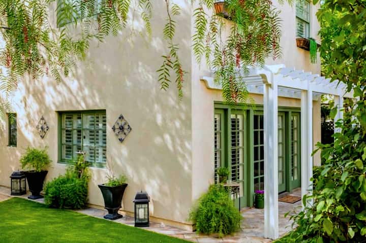 Gorgeous Private Guest House La's Iconic Larchmont - Hollywood, CA