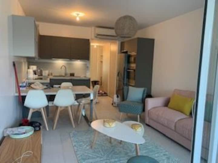 Appartement De Standing Calvi Rivage - Calvi