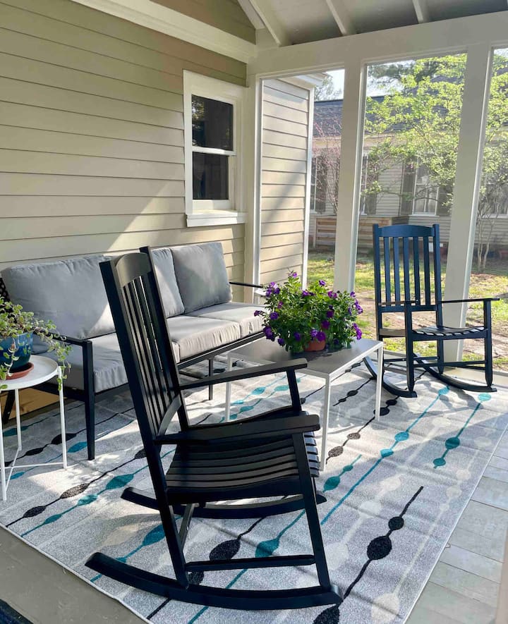 Greensboro Cottage - Starkville, MS