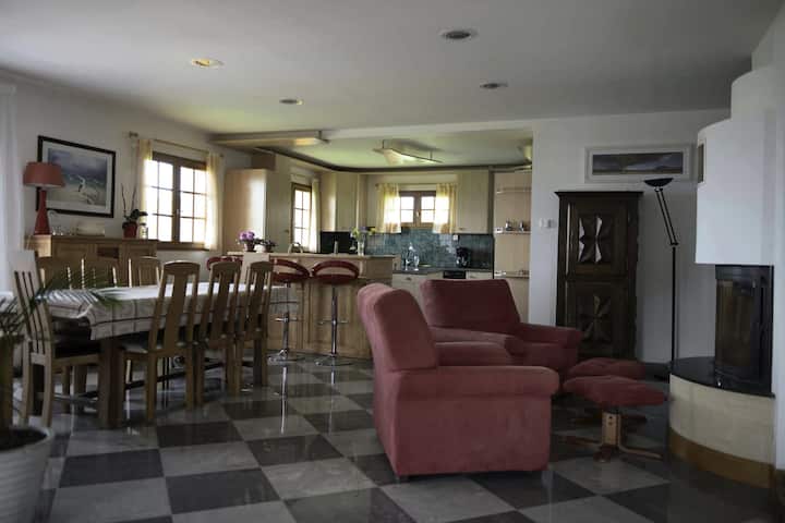 Appartement 4 Pièces 10 Personnes 162923 - Vaujany