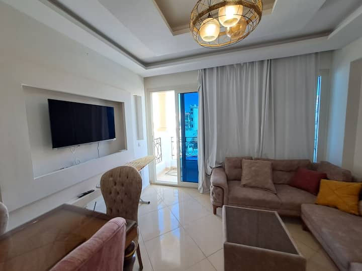 Super Luxe 3 Bedrooms - Sharm El-Sheikh