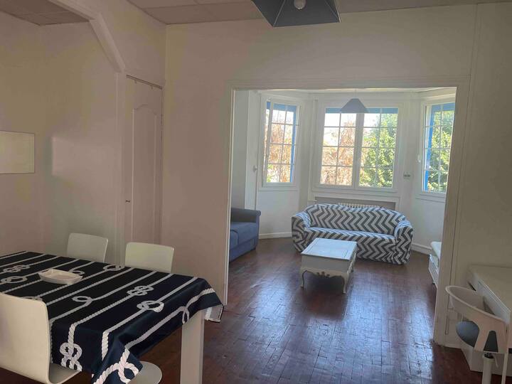Appartement Spacieux Proche Mer Idéalement Situé - Biot