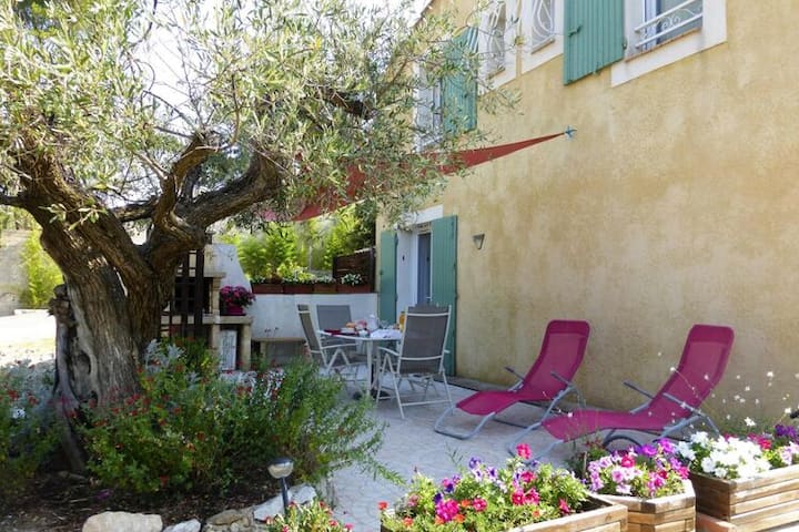 Gîte à Bellegarde Près De Camargue - Beaucaire