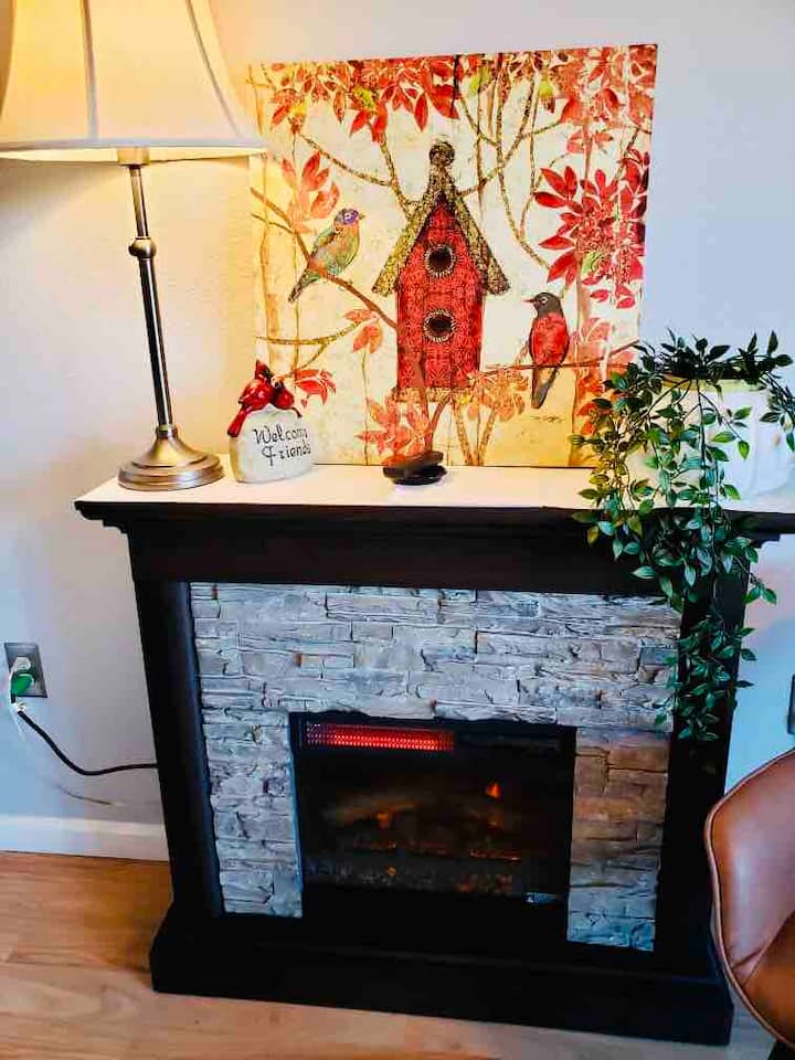 Best Location, 3 Minute Walk To The Beach - Seaview, WA