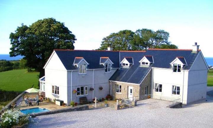 500+ Anglesey Holiday Cottages | Houses and Apartments | Airbnb
