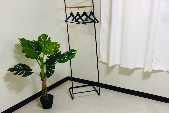 [이태원역 2br] #1cozy House Near Itaewon Station! - Seoul