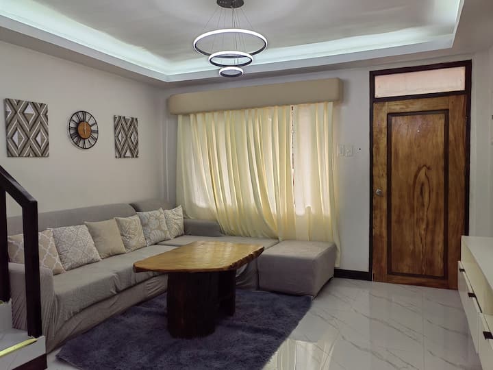 Casa Gumiran - Cauayan City