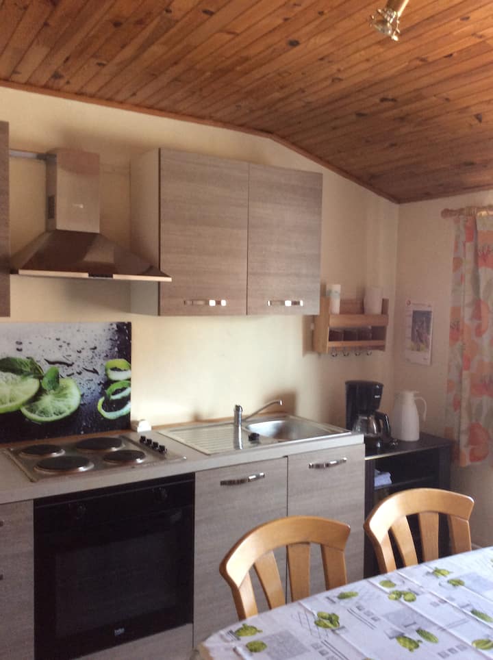 Location à Moins De 10 Minutes De Pairi Daisa - Soignies