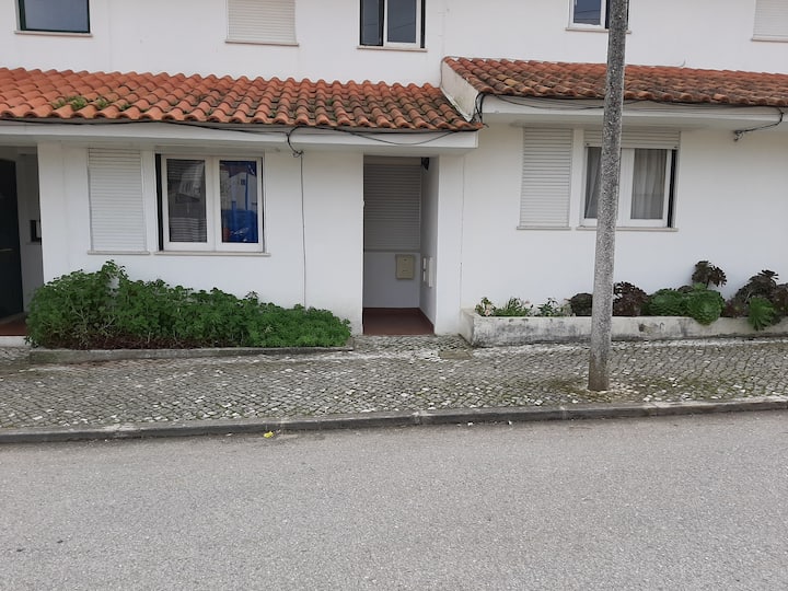 João Casa - São Martinho do Porto