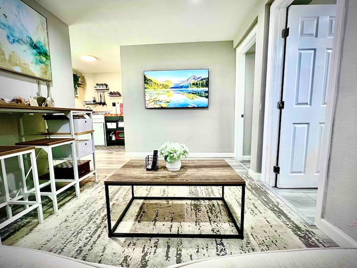 Adorable 2 Bedrooms At The Heart Of San Jose - San Jose