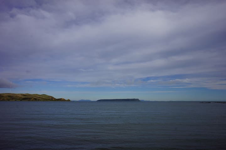 Plimmerton Retreat - Porirua