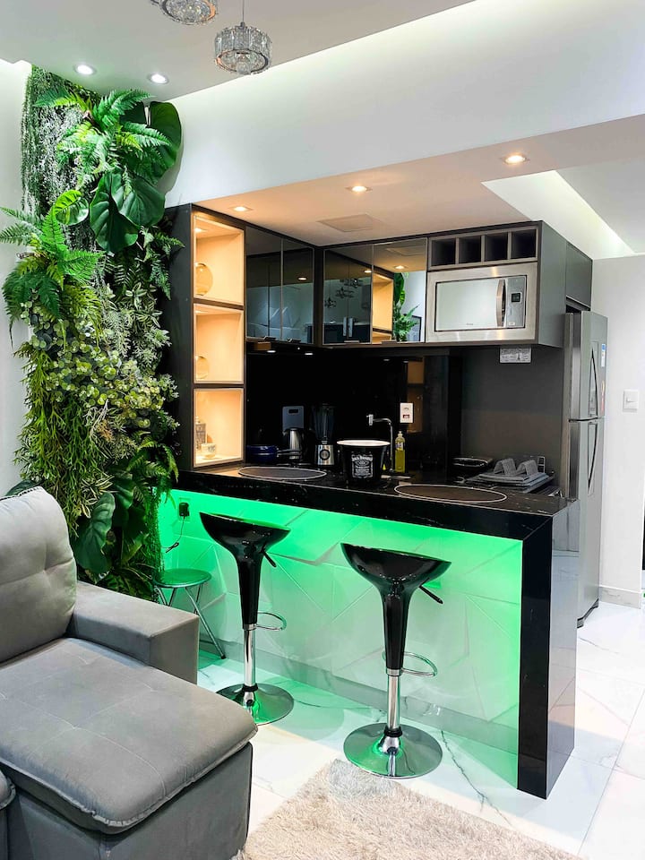 Luxurious & Cozy ★Copacabana Oasis★ Walk To Beach - Copacabana