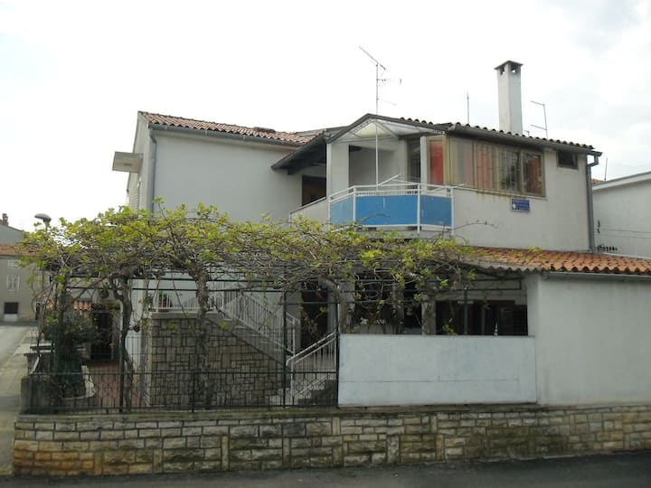 Vile Park Studio Apartments 4 - Poreč