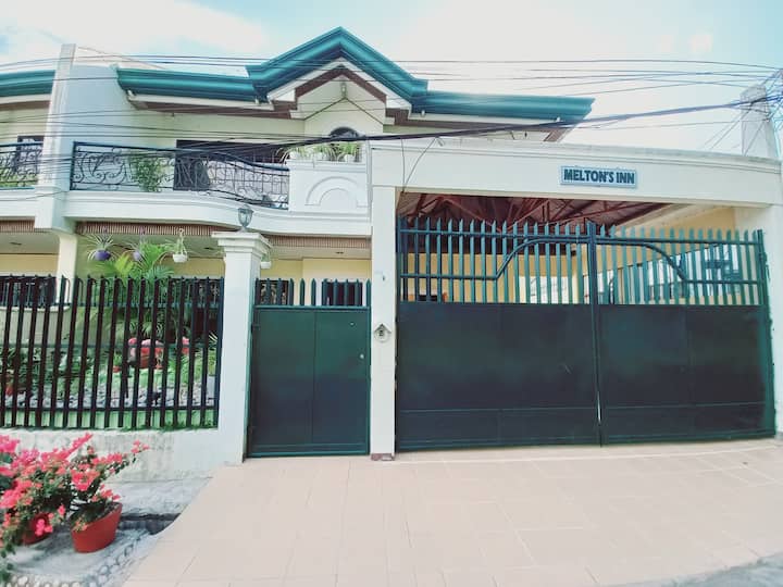 Melton's Inn - Iligan City