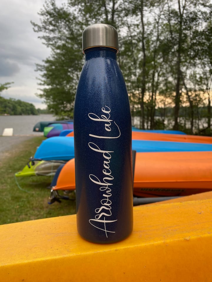 Family And Pet Friendly Arrowhead Lake Home. - Pocono Lake