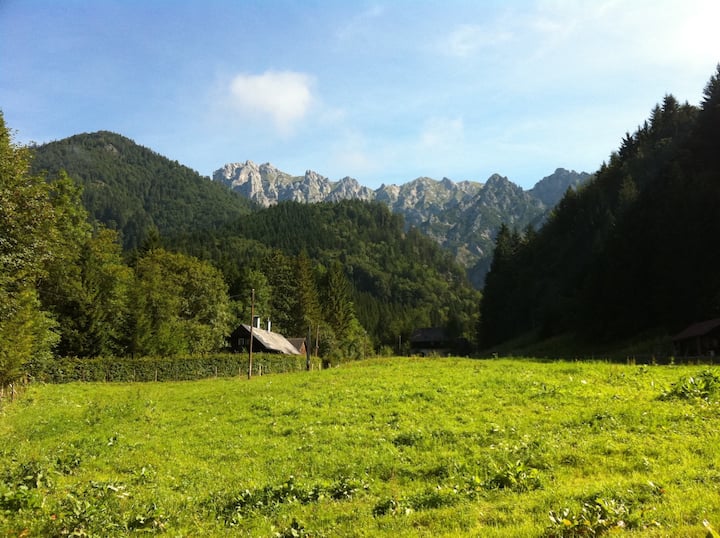 Relax In The Alpes - Admont