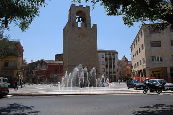 Oristano Guest Apartment - Oristano