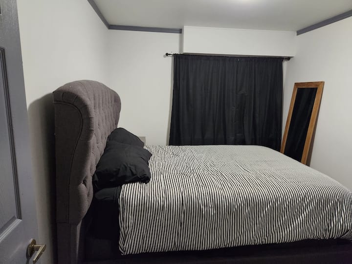 Fully Furnished - Prince George