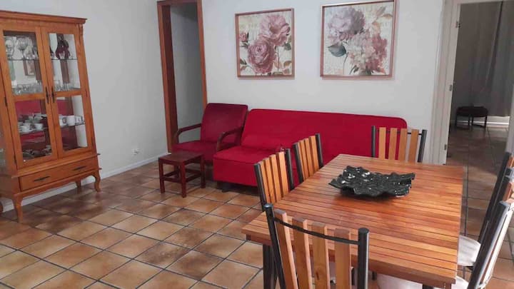 Three Bedroom Apartment, Best Neighbourhood - Cabo Frio
