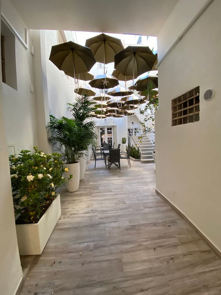Il Cortile Di Elen Suite Con Terrazza - Marsala