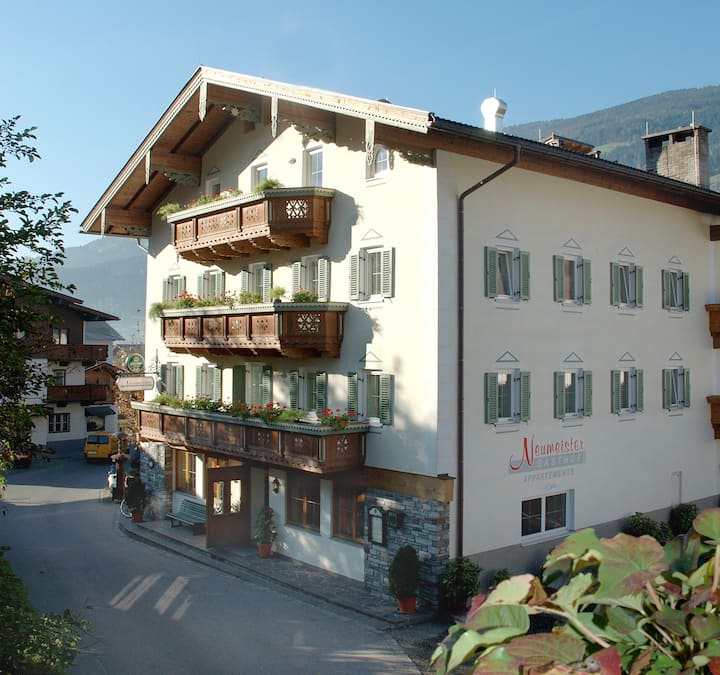 Gasthof Neumeister - Uderns