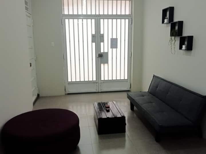 Minidepa En Primer Piso.
Entrada Independiente. - Chiclayo
