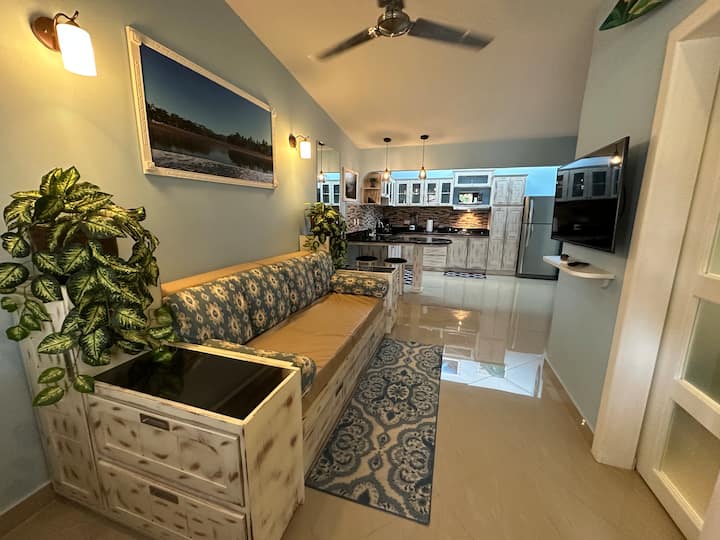 Modern 1 Bedroom Condo In Jaco Beach! - Jaco